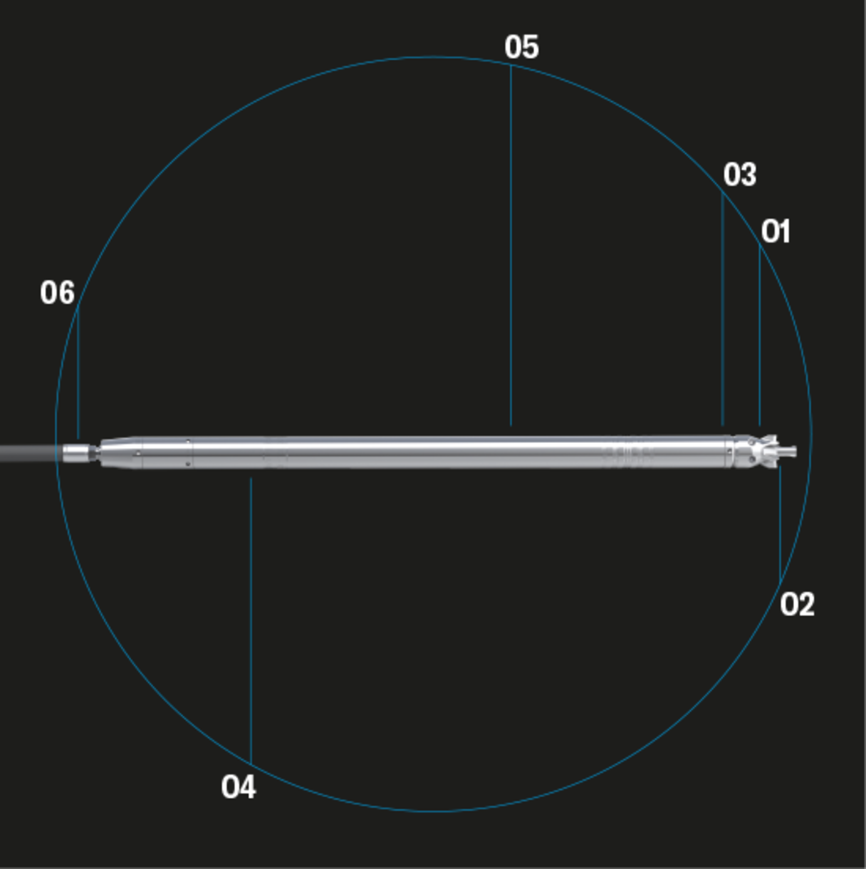 GRUNDOMAT soil displacement hammers | Tracto