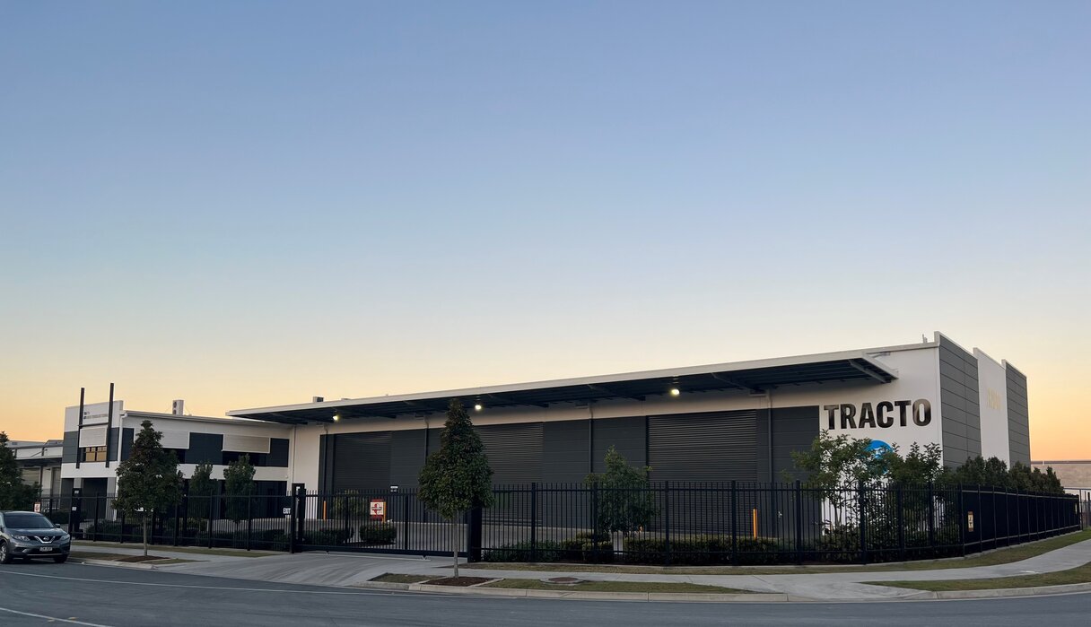 Intelligent solutions for trenchless construction | TRACTO